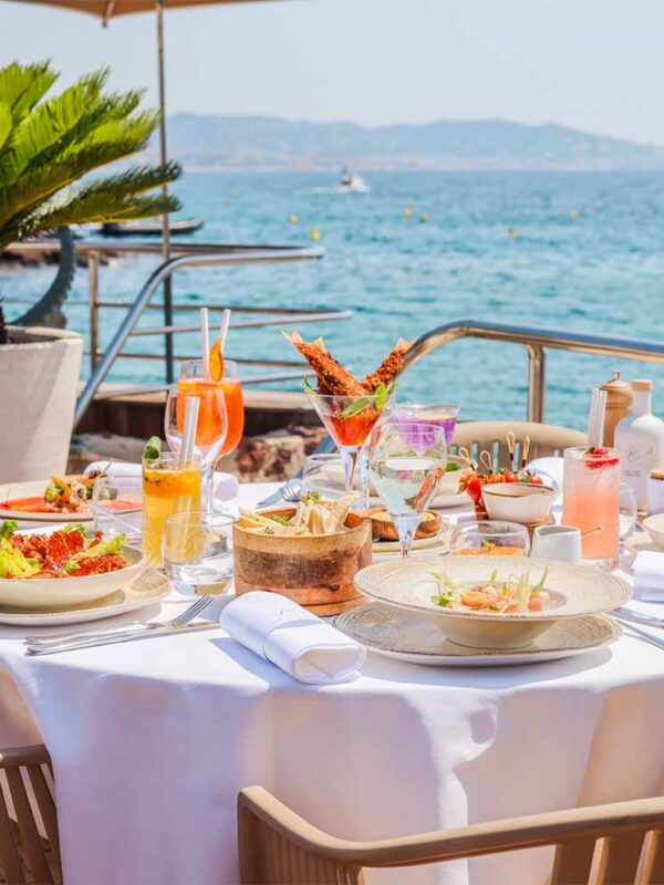 ACCUEIL - Restaurant Le Repère