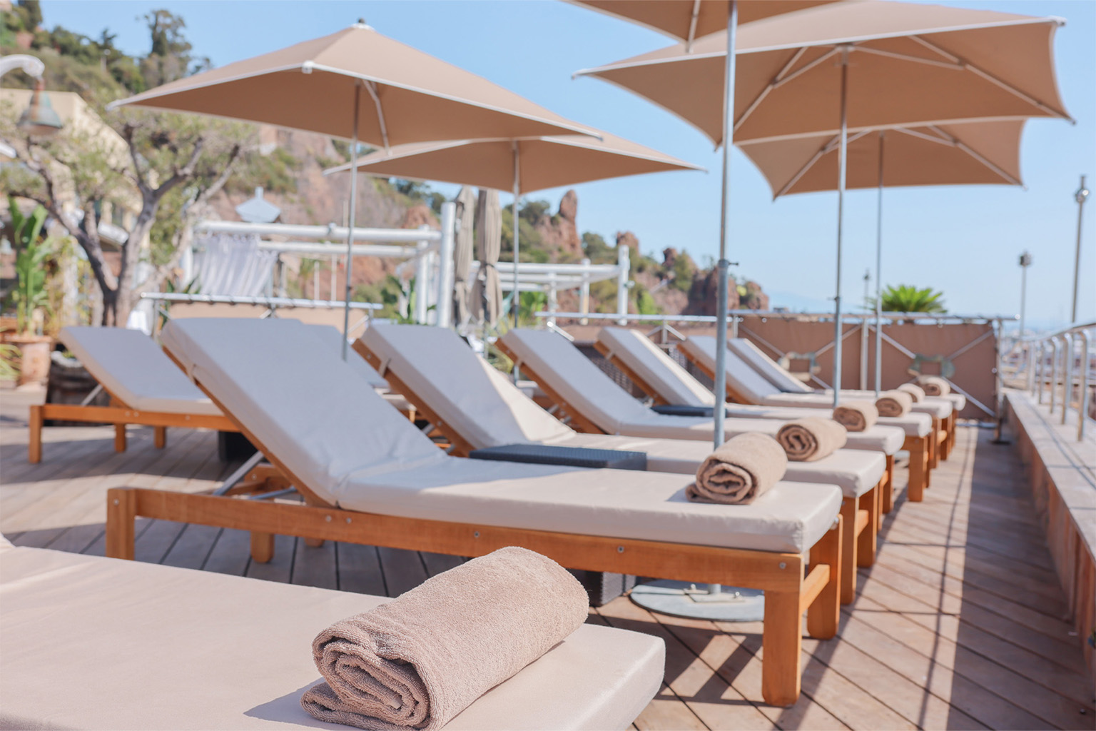 ACCUEIL - Restaurant Le Repère