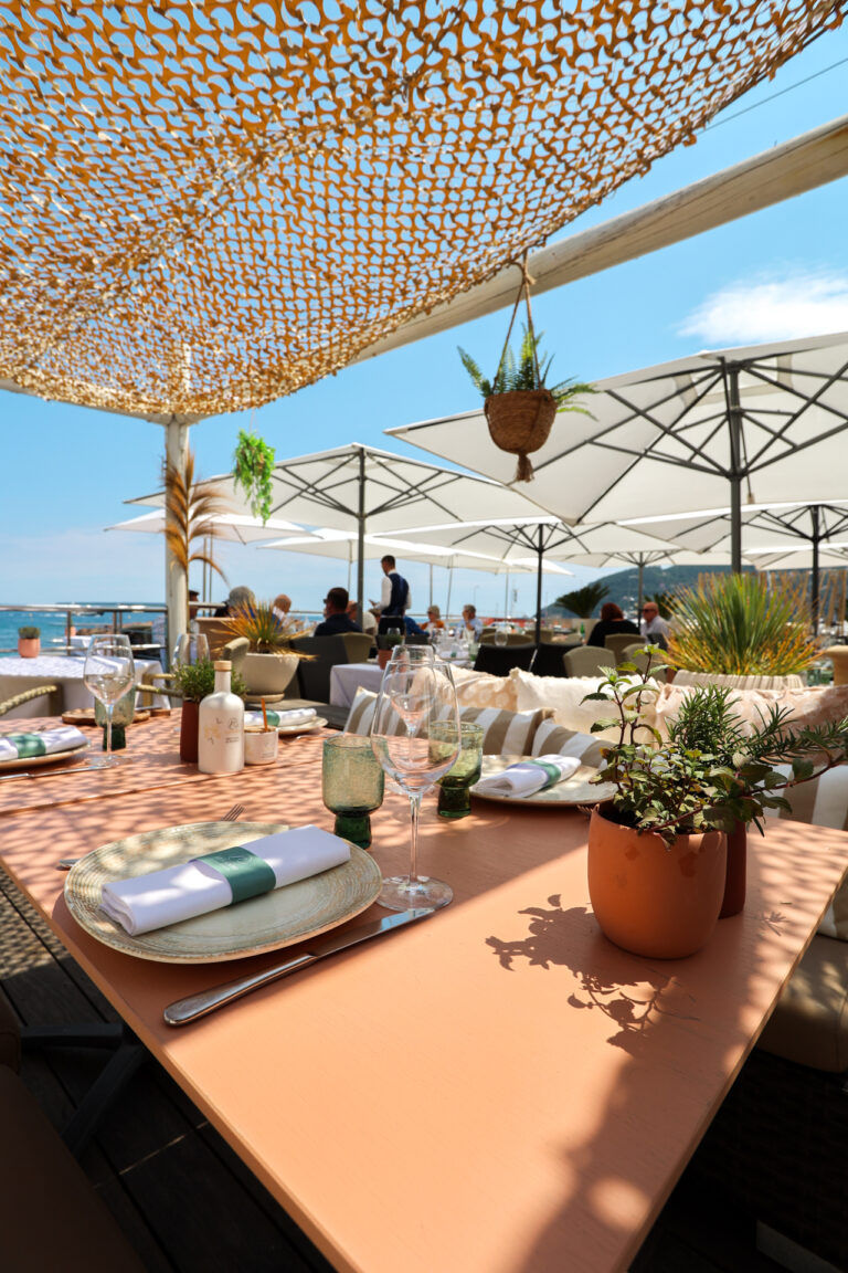 ACCUEIL - Restaurant Le Repère