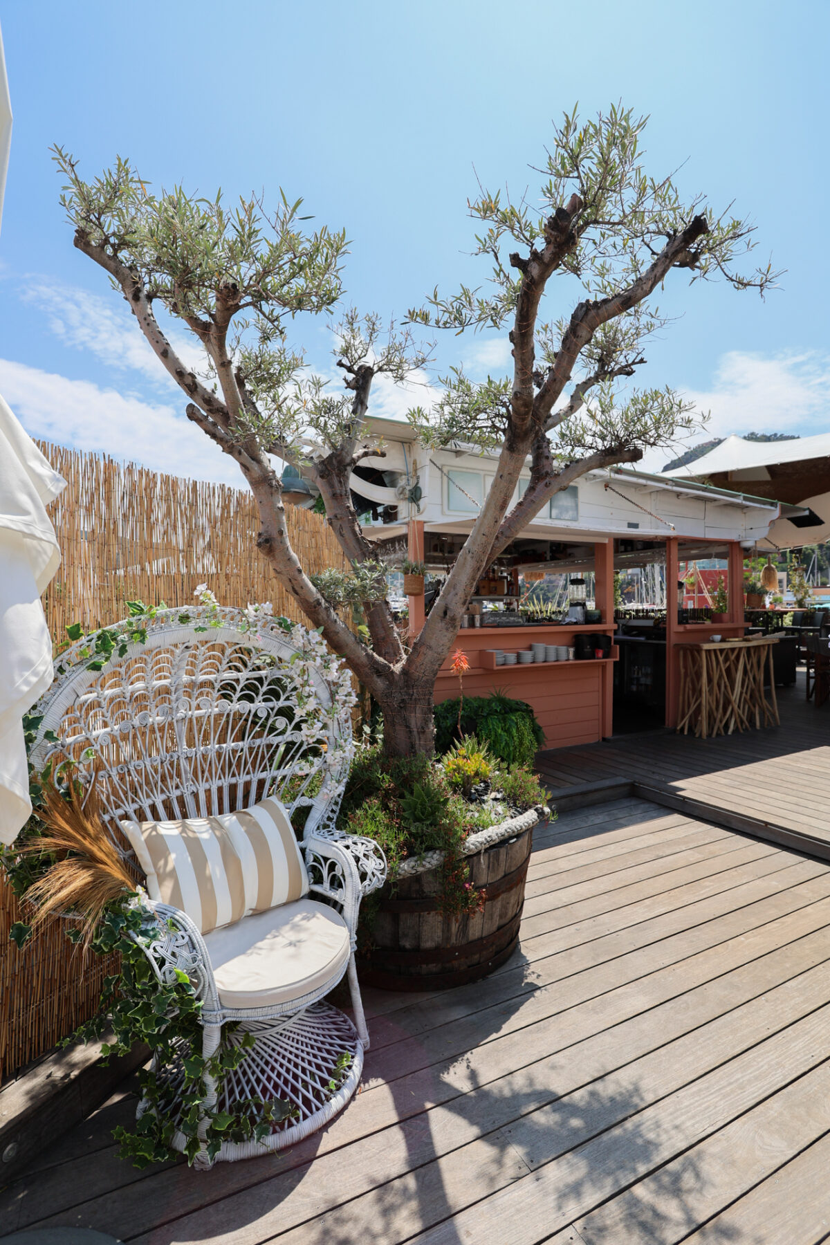 ACCUEIL - Restaurant Le Repère