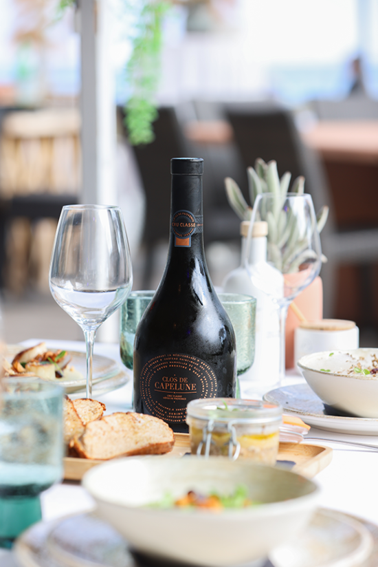 ACCUEIL - Restaurant Le Repère